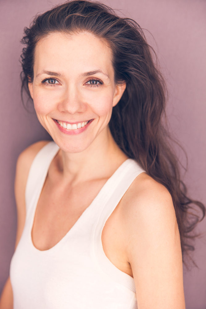 About Me: David Noles Headshots in NYC